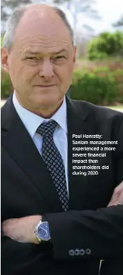 BETTER NEVER THAN LUYT - PressReader