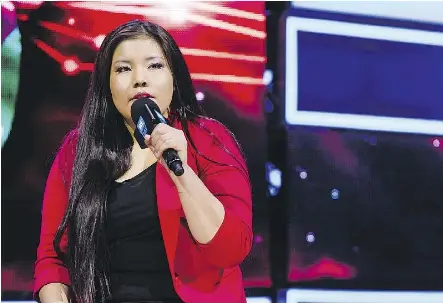 THE EDUCATION OF RINELLE HARPER AND HELLEN LEIMAN - PressReader