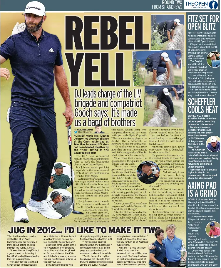 REBEL YELL - PressReader