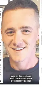 MARKED MAN - PressReader