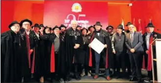 El botillo muestra su gran fortaleza 25 años después de lograr su sello ...