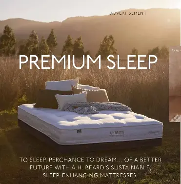 PREMIUM SLEEP - PressReader