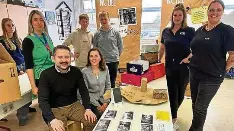 Die Eichelberg­schule trotzt allen Widrigkeit­en - PressReader