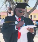 Excellence makes Tsholotsho High school of choice - PressReader