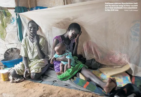 Forgotten conflicts - PressReader