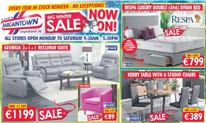 ‘Alli would be going nuts I’m on show’ - PressReader