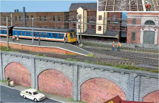 Peter’s layout inspired by Ian Futers - PressReader