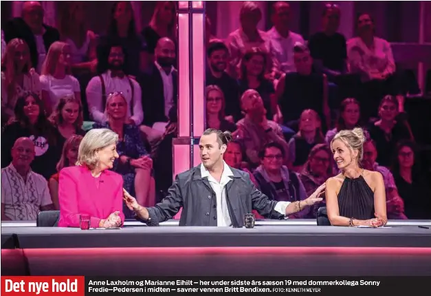 SAVNER BRITT - PressReader