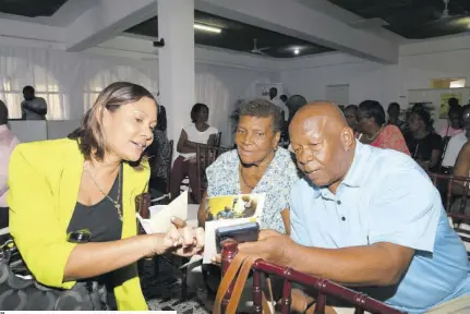 ‘Assume nothing, believe nothing, check everything’ - PressReader