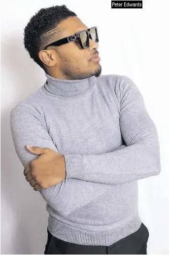 ‘Bold’ move from Peter Edwards - PressReader