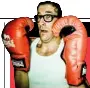 Keep calm and carry on fighting - PressReader