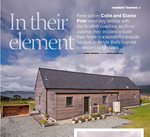 In their element - PressReader