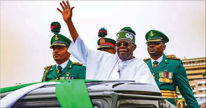 Two Years On, the Good, the Bad, the Ridiculous... How Well Has He Done? - PressReader