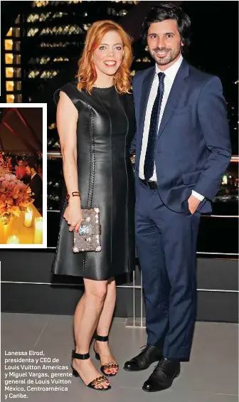 Lujo por todo lo alto - PressReader