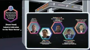 An insight on industry outlook and market forecasts - PressReader