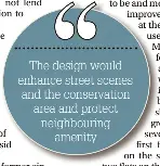 End credits set to roll at former town cinema as council is ready to approve regenerati­on plans ...