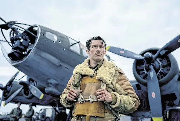 Masters of the Air is destined to be remembered as a true classic ...