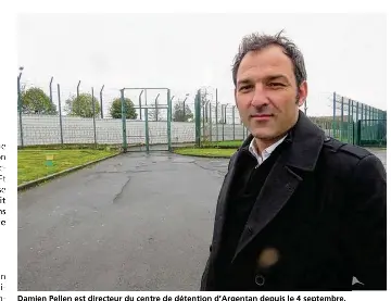 Bientôt des unités familiales - PressReader