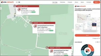 Waterworks disruption ahead - PressReader