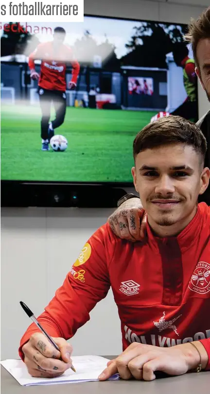 EN DEL AV M - PressReader