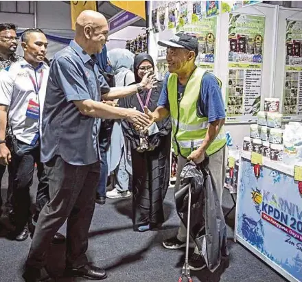 300 OFFICERS SENT ON IHSAN MADANI MISSION - PressReader