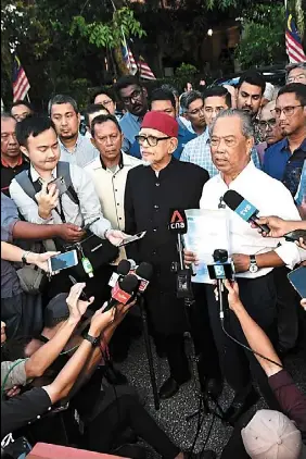 No working together ’ - PressReader