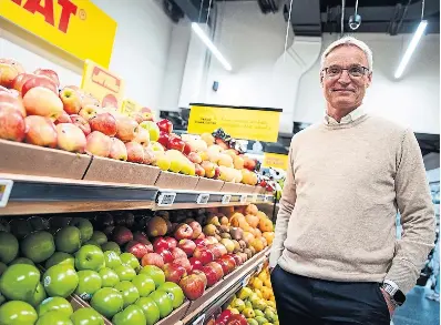 `Buy Canadian' wave bumps Loblaw profi ts - PressReader