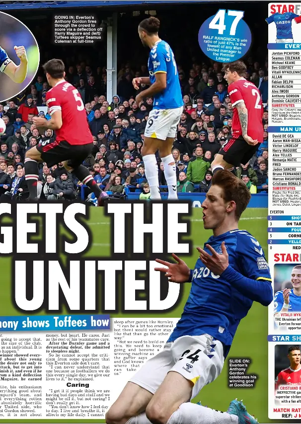 Star SHOCKEr - PressReader