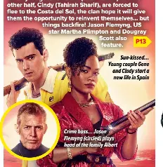 A Town Called Malice - PressReader