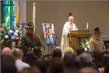 ‘I will forever miss him’ - PressReader