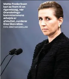 Hun er faerdig - PressReader