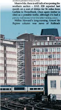 Philip Haigh - PressReader