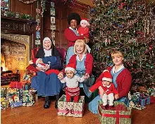 Your ultimate Christmas TV guide - PressReader