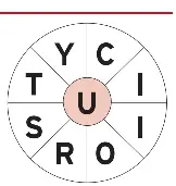 Word wheel - PressReader