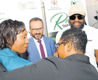 92% of parents don’t know how to effectivel­y communicat­e with ...