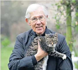 The Very Rev Robert Willis - PressReader