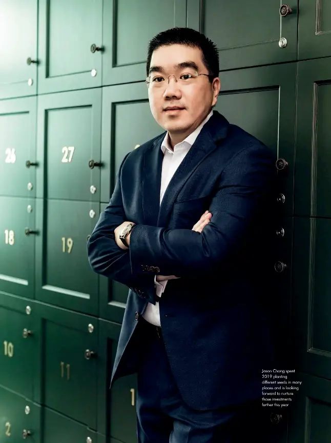 Scaling To Grow - PressReader