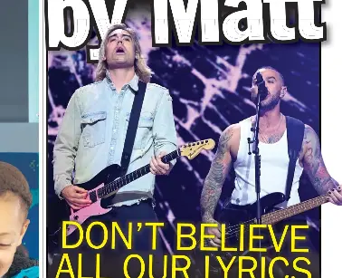 Fantasy Busted by Matt - PressReader