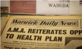 ‘We don’t know what’s going on any more’: how Australia lost its rural ...