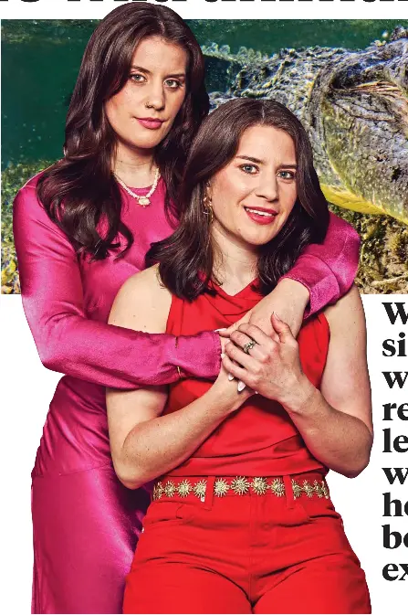 It was one wild animal - PressReader