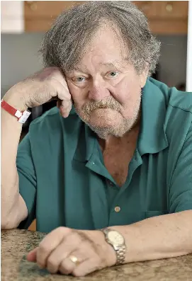 L’ex-journalist­e Jacques Teasdale décède d’un cancer - PressReader