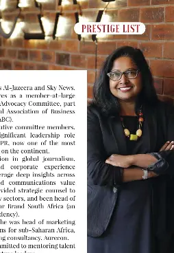 KALAY MAISTRY - PressReader