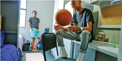 New student res players plough R181m into expanding market - PressReader