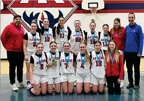 SCCHS Colts and Ardens qualify for 5A Hoopla - PressReader