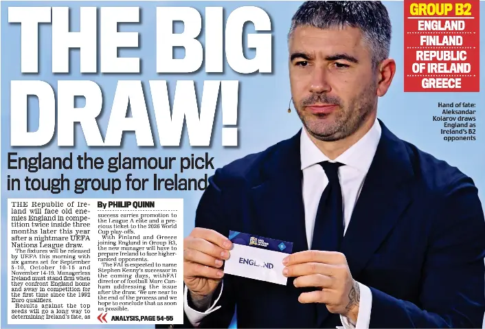 THE BIG DRAW! - PressReader