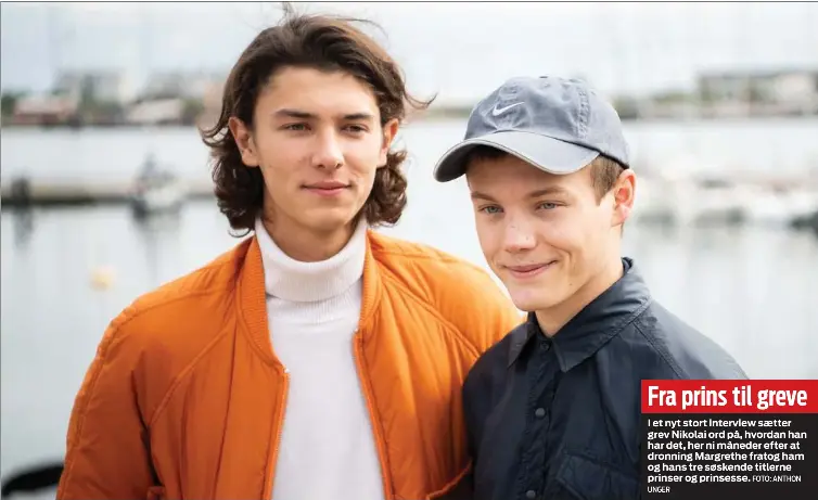 STADIG ET FØLSOMT EMNE - PressReader