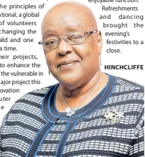 Empowermen­t of women key to national developmen­t - PressReader