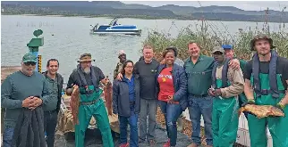 Freezing a problem in its tracks - PressReader