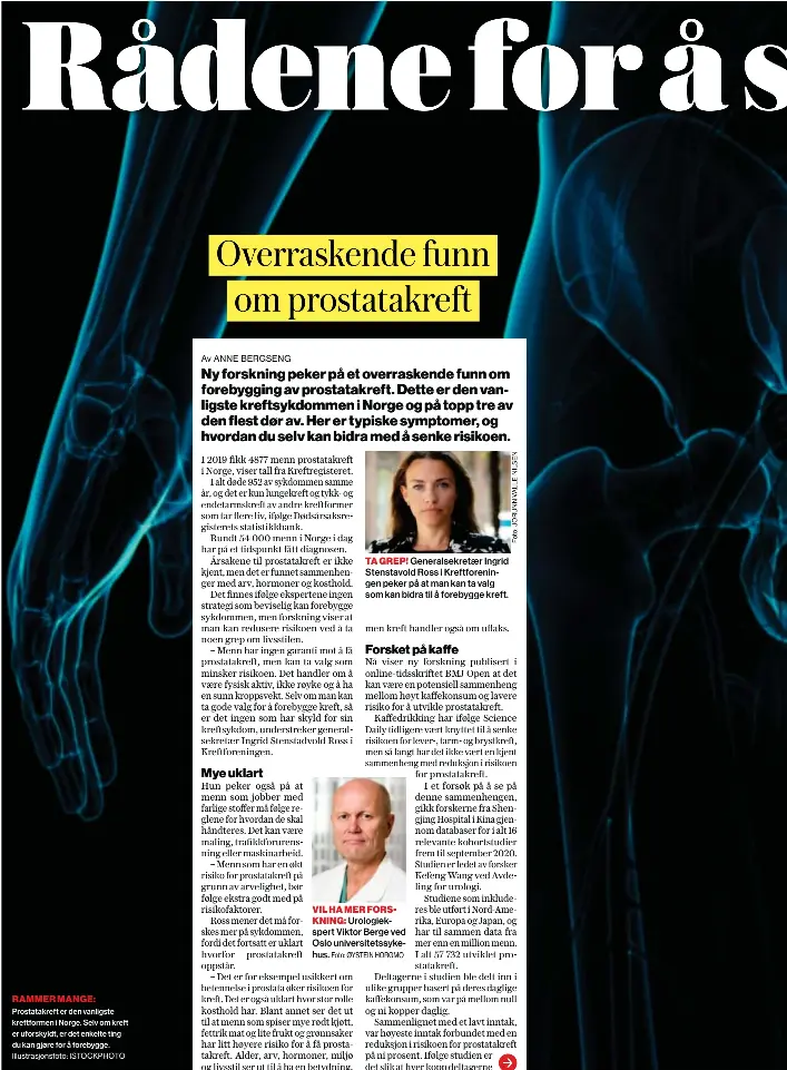 Rådene for å s - PressReader