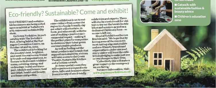 See how you can help in fight against climate change - PressReader